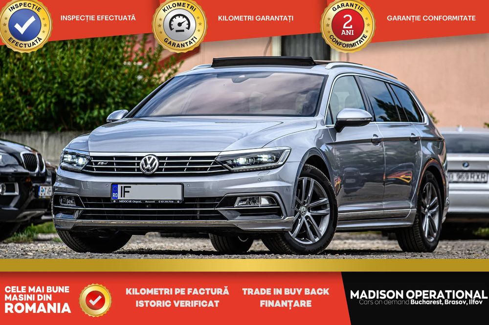 Volkswagen - Autoturisme - Autovit.ro