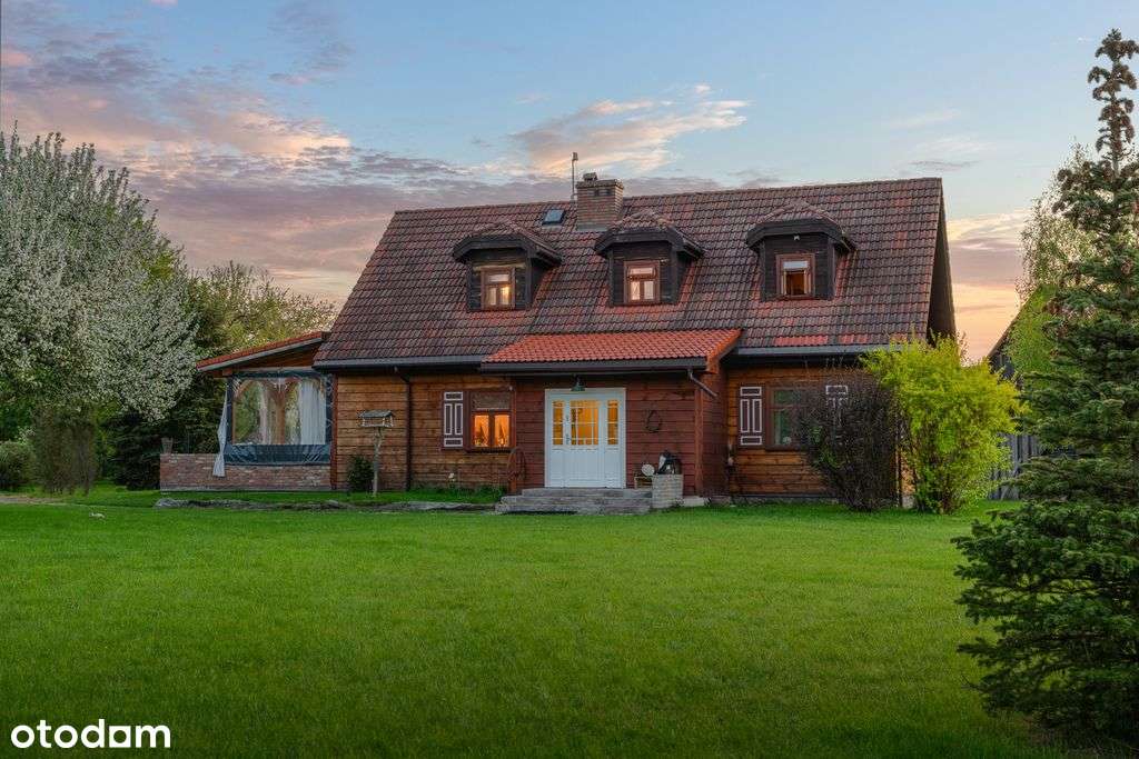 Domy na sprzedaż (siedlisko): podlaskie | Otodom.pl