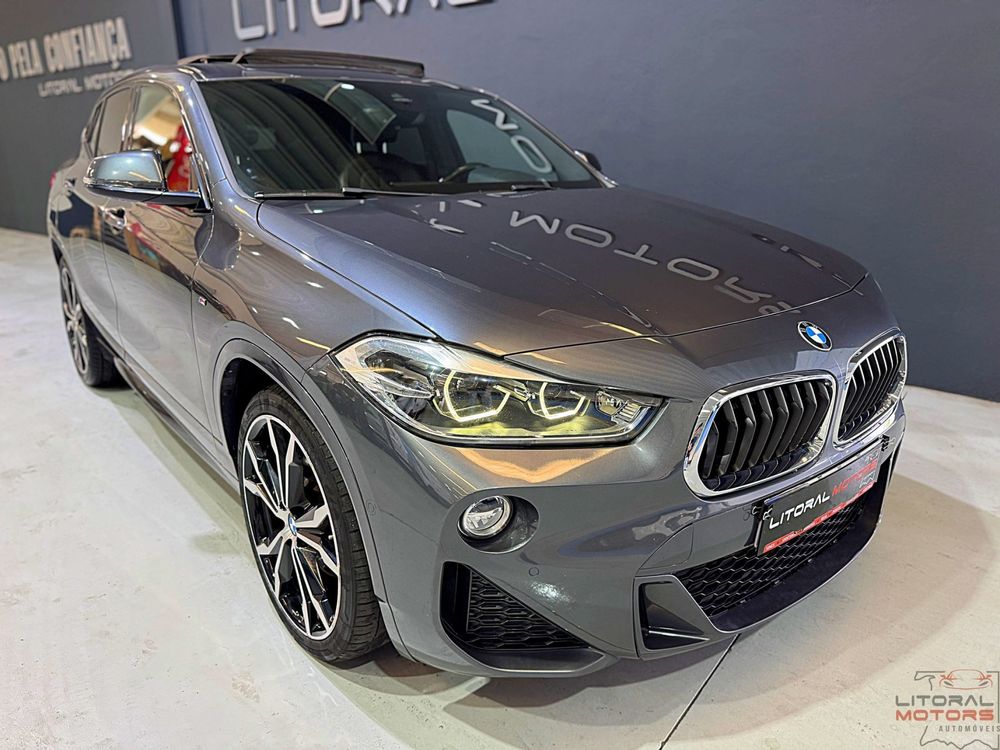 BMW - Carros - Standvirtual.com