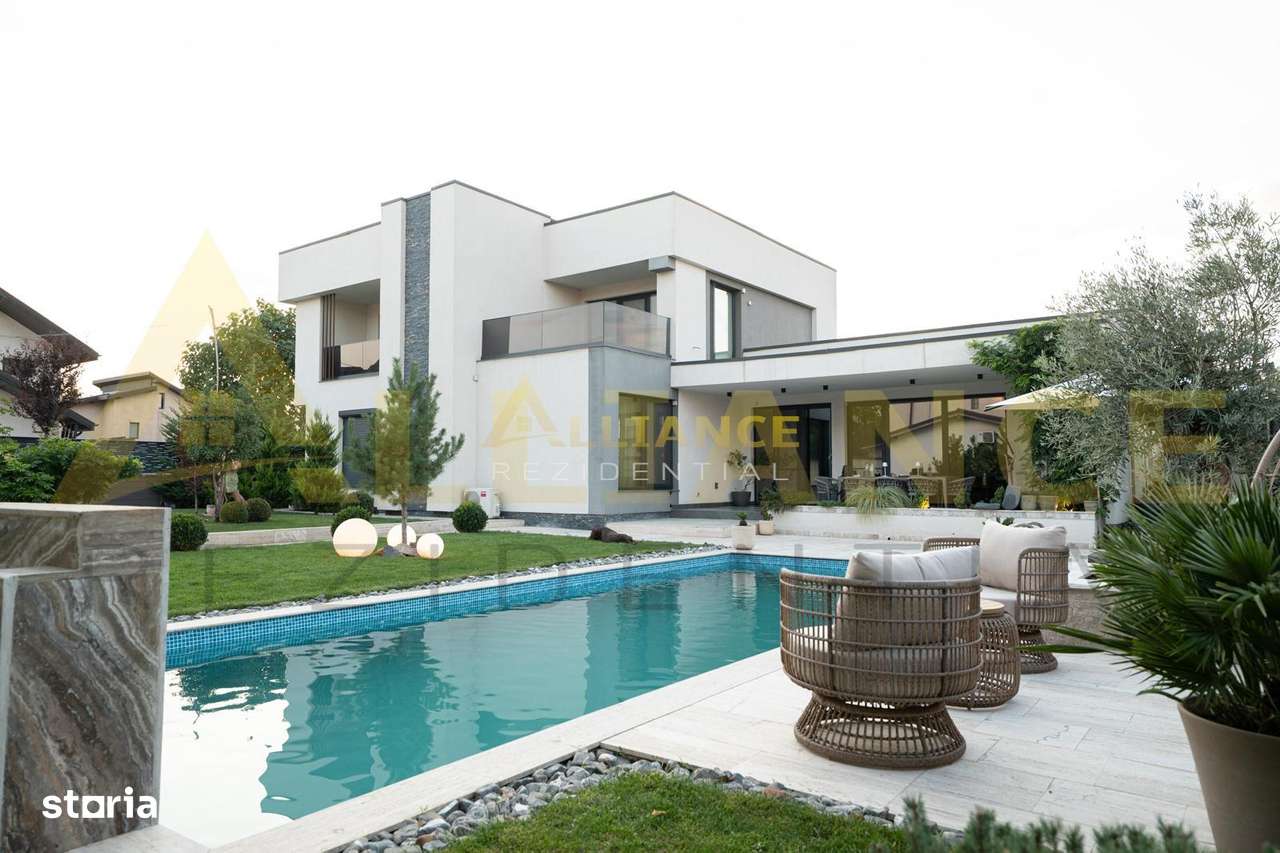 5 camere, casa de vanzare - Ilfov (judet), Berceni - 10028833 • www ...