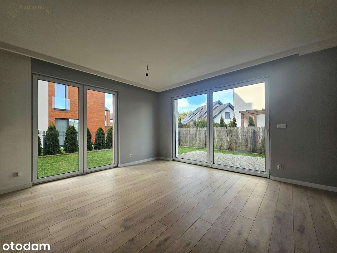 4 pokoje, dom na sprzedaż - Kosakowo, pucki, pomorskie - 67576552 • www ...