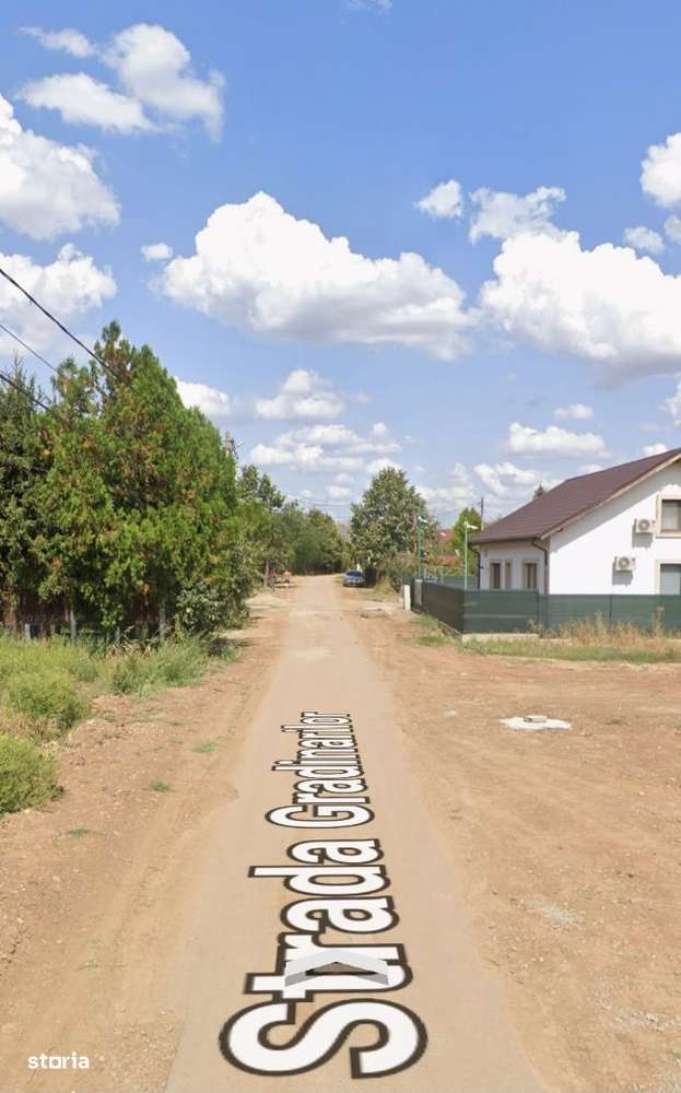 455 m², teren de vanzare - Ilfov (judet), Izvorani - 9301828 • www ...