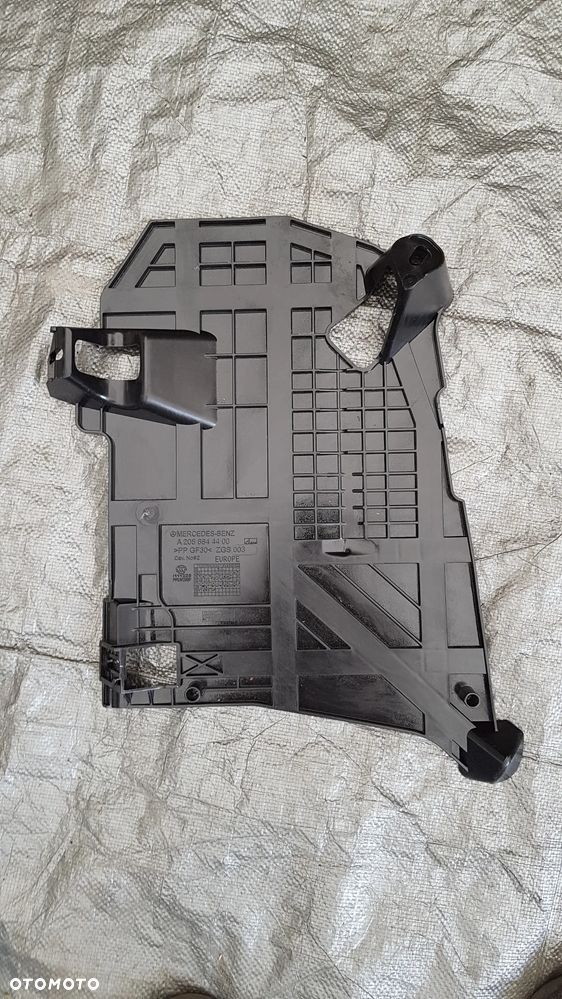 Używane Mercedes-Benz - 50 PLN, , - otomoto.pl