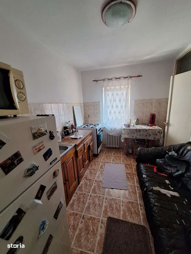 2 camere, apartament de vanzare - Timis (judet), Strada Dumitru Kiriac ...
