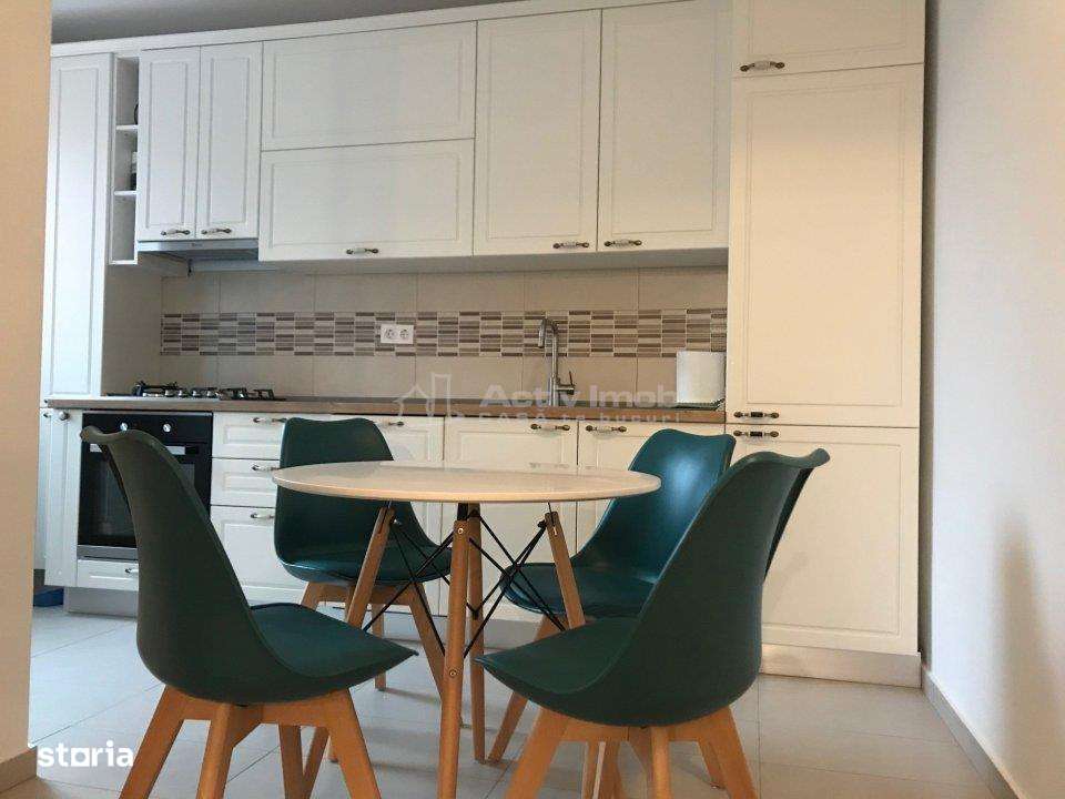 2 camere, apartament de inchiriat - Bucuresti (judet), Dristor ...