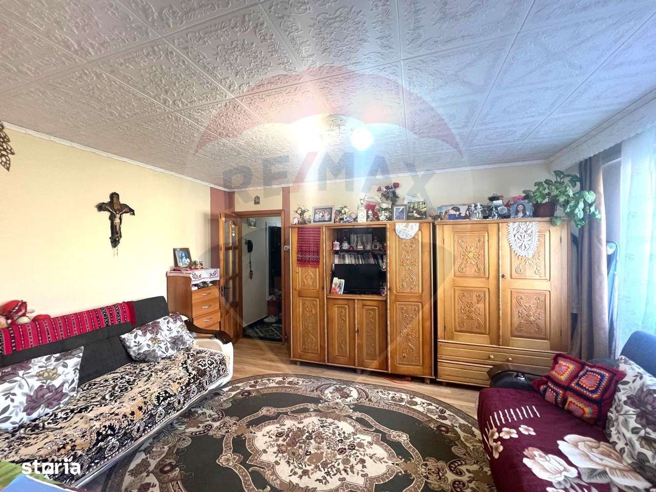 2 camere, apartament de vanzare - Bacau (judet), Strada Neptun ...