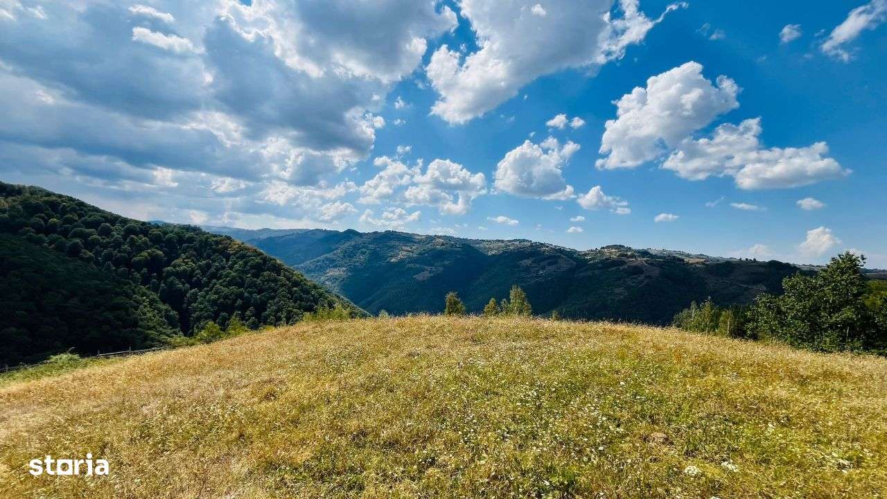 34 815 m², teren de vanzare - Alba (judet), Sebes - 8876363 • www.storia.ro