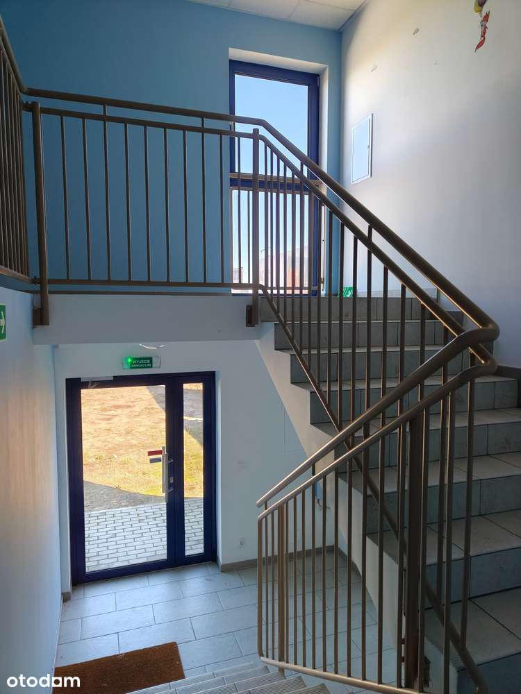 182 m², lokal użytkowy na wynajem - ul. Sarnowska, Rawicz - 67649875 ...