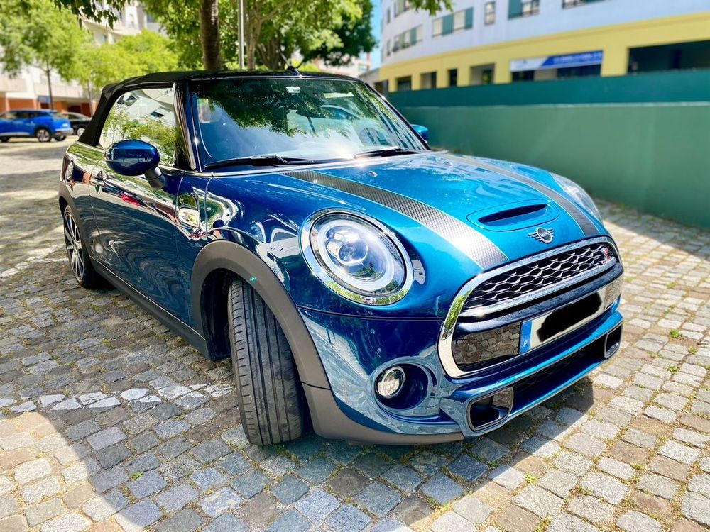 MINI - Carros - Standvirtual.com