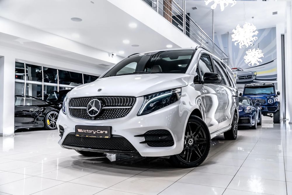 VICTORY-CARS /// - Car Dealer with Manufacturer's Warranty | OTOMOTO