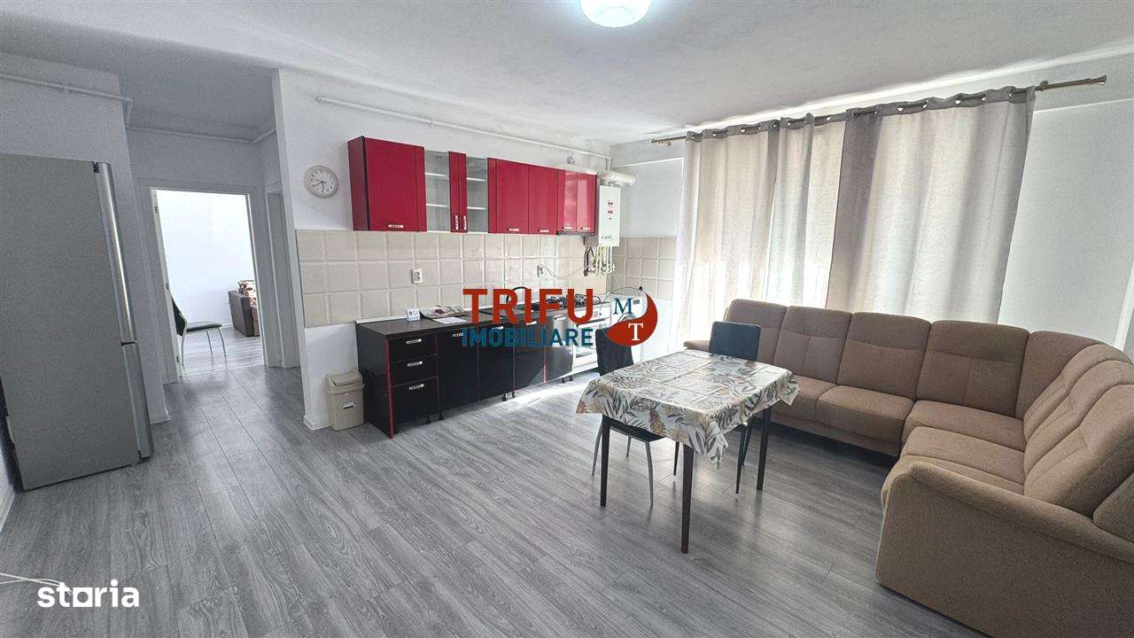 3 camere, apartament de vanzare - Alba (judet), Ampoi 3 - 9496352 • www ...