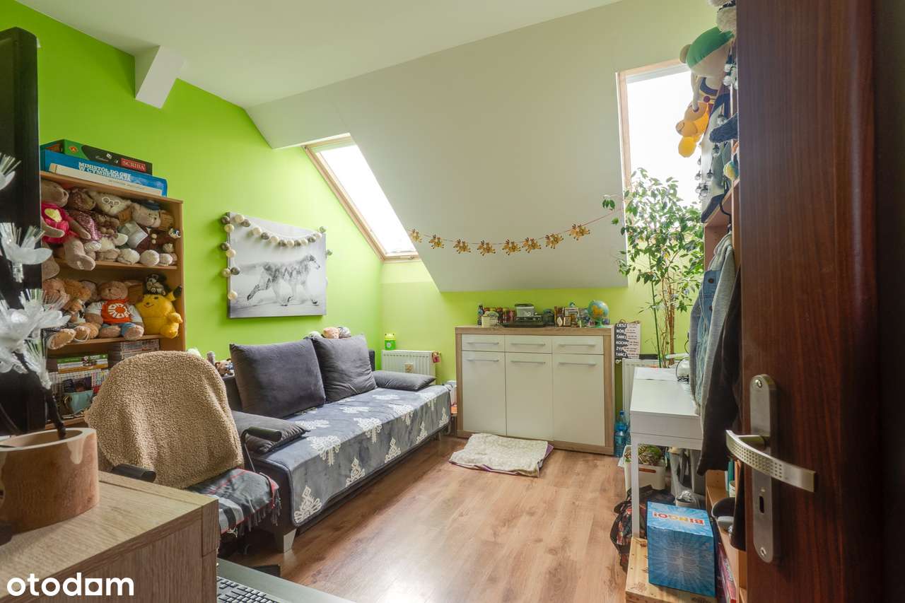 4 pokoje, mieszkanie na sprzedaż - ul. Juliusza Kossaka, Poznań ...