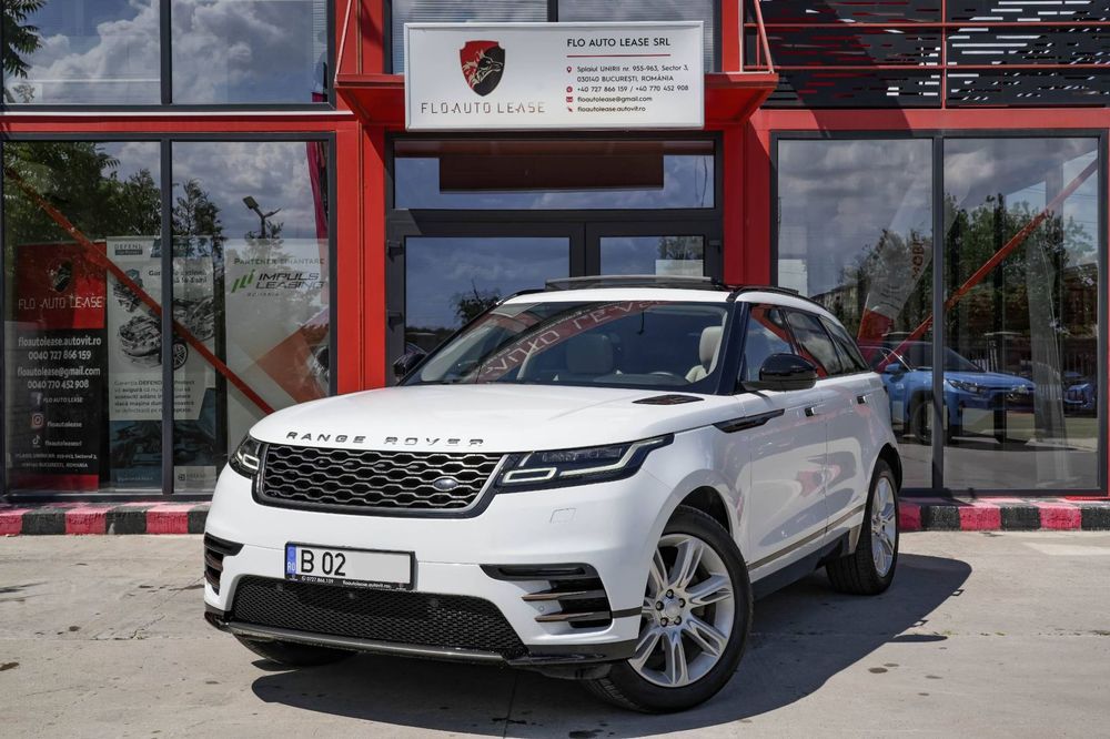 Autoturisme - Autovit.ro