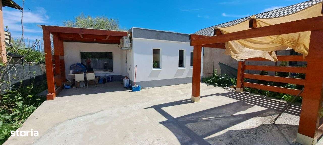 3 camere, casa de vanzare - Constanta (judet), Agigea - 8636611 • www ...