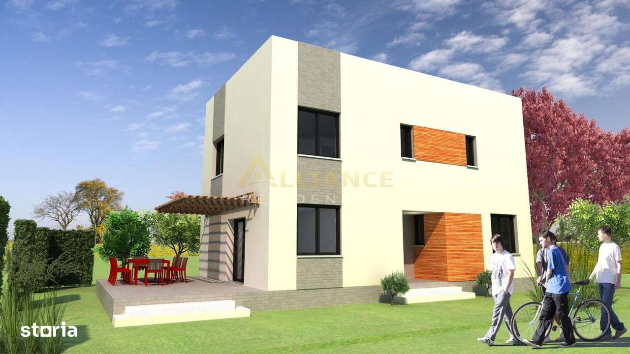 4 camere, casa de vanzare - Ilfov (judet), Magurele - 10025856 • www ...