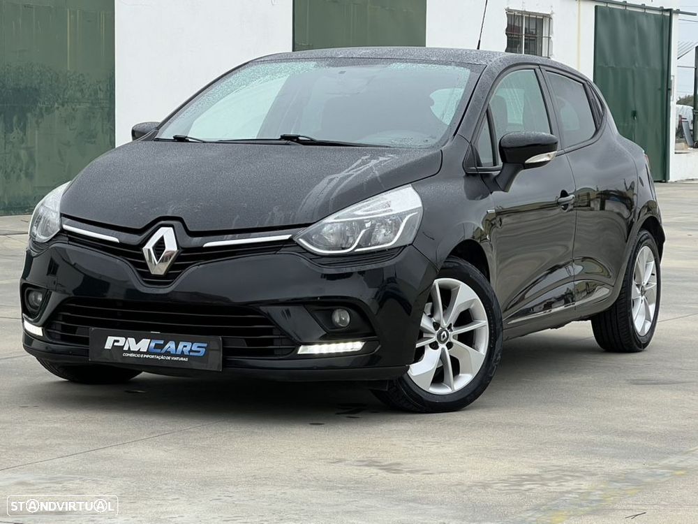Usados Renault Clio - 12 990 EUR, 140 000 km, 2017 - Standvirtual