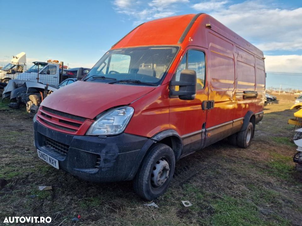 Second hand Iveco - 222 EUR, , - autovit.ro