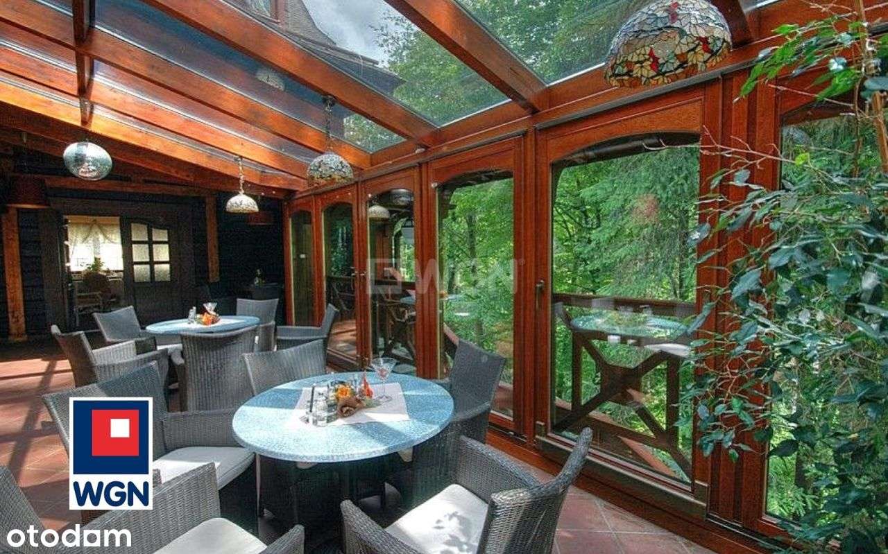 10+ pokoi, dom na sprzedaż - Wisła, cieszyński, śląskie - 67653691 ...