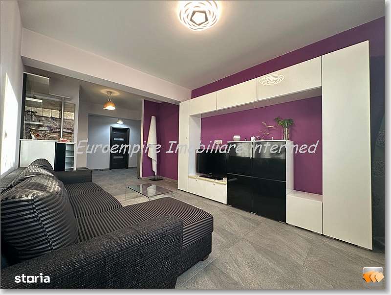 3 camere, apartament de vanzare - Constanta (judet), Constanta ...