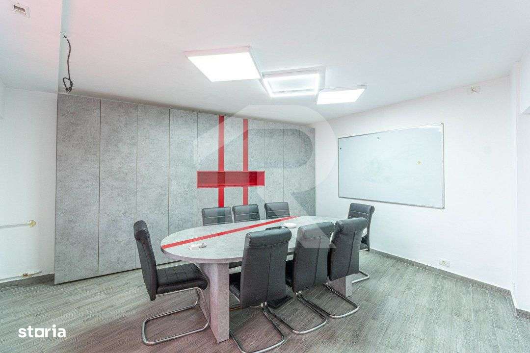 5 camere, apartament de inchiriat - Bucuresti (judet), Strada Lucretiu ...