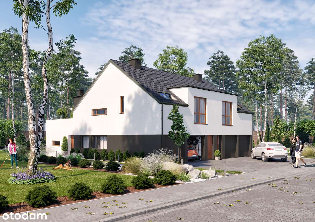 3 pokoje - Stan inwestycji: w budowie - Powierzchnia: 73,34 m² - Piętro ...