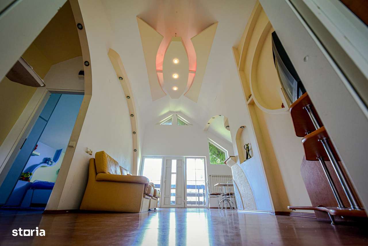 10+ Camere, casa de vanzare - Valcea (judet), Baile Govora - 10108329 ...
