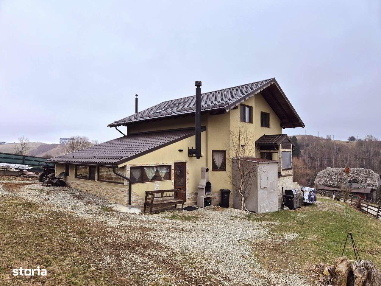 Case de vânzare: Arges | Storia.ro