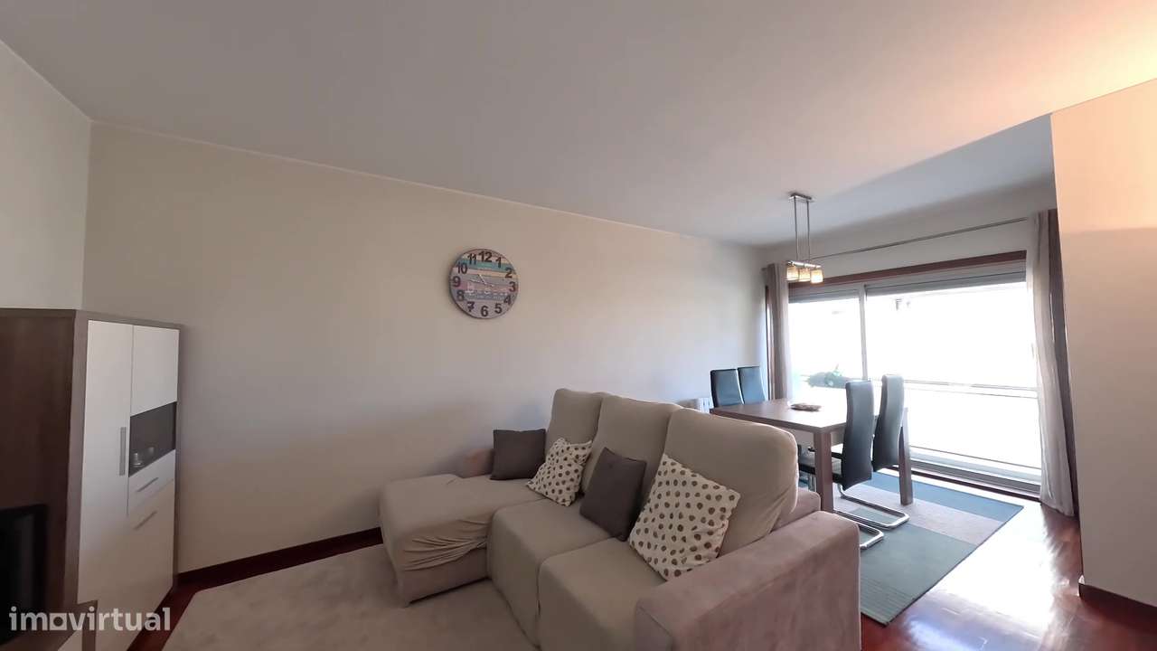 T2, apartamento para arrendar - Pátio de Catassol, Cidade da Maia ...