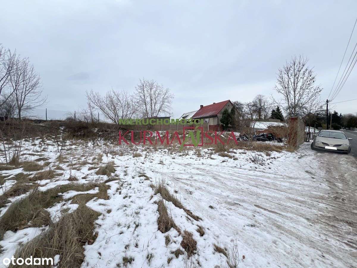 720 m², działka na sprzedaż - Przytok, zielonogórski, lubuskie ...