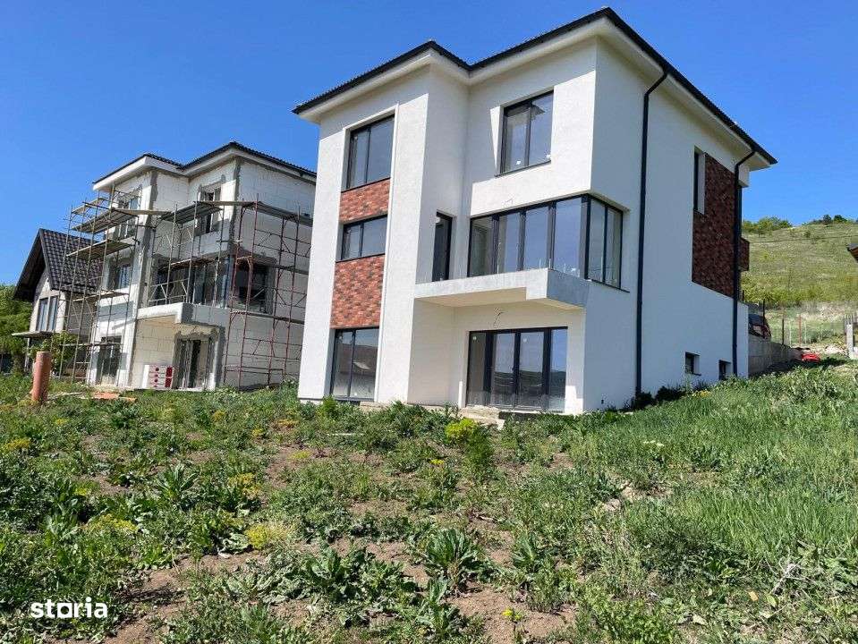 6 camere, casa de vanzare - Cluj (judet), Juc-Herghelie - 9218705 • www ...