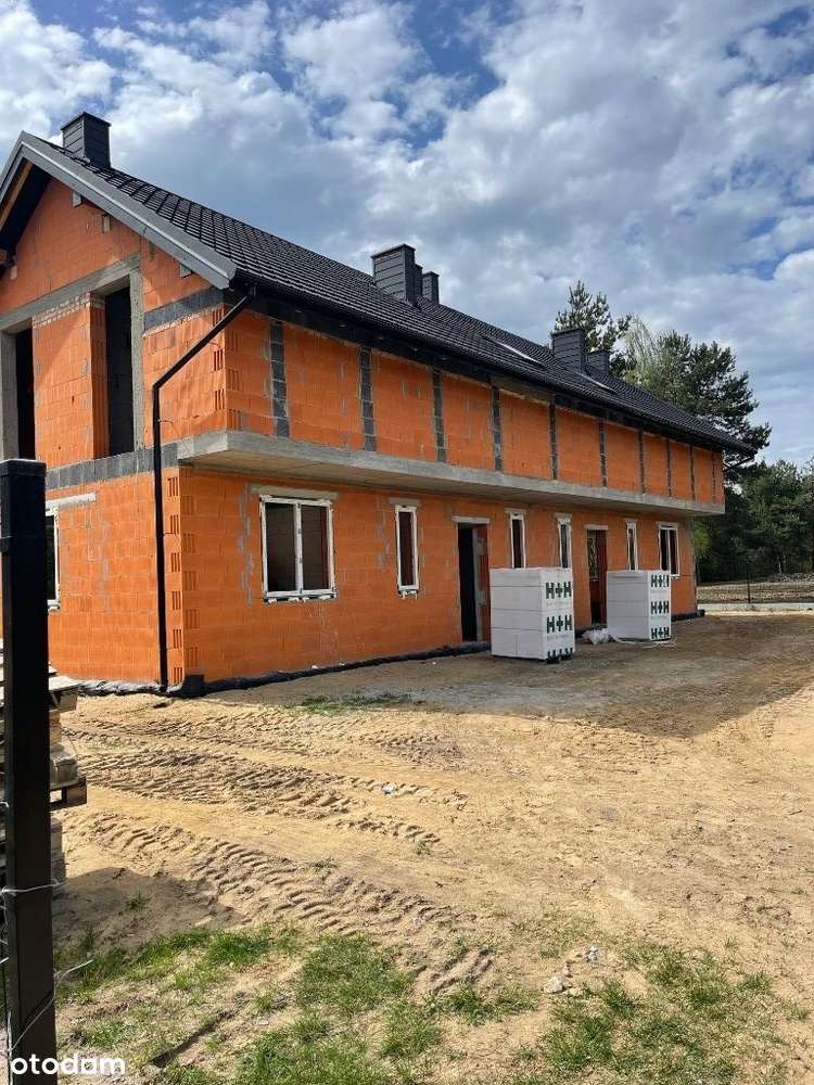 6 pokoi, dom na sprzedaż - Tarczyn, piaseczyński, mazowieckie ...