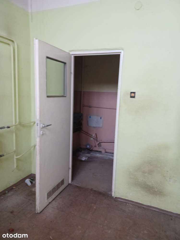 188 m², hala/magazyn na sprzedaż - ul. Droga Nowowiejska, Starogard ...