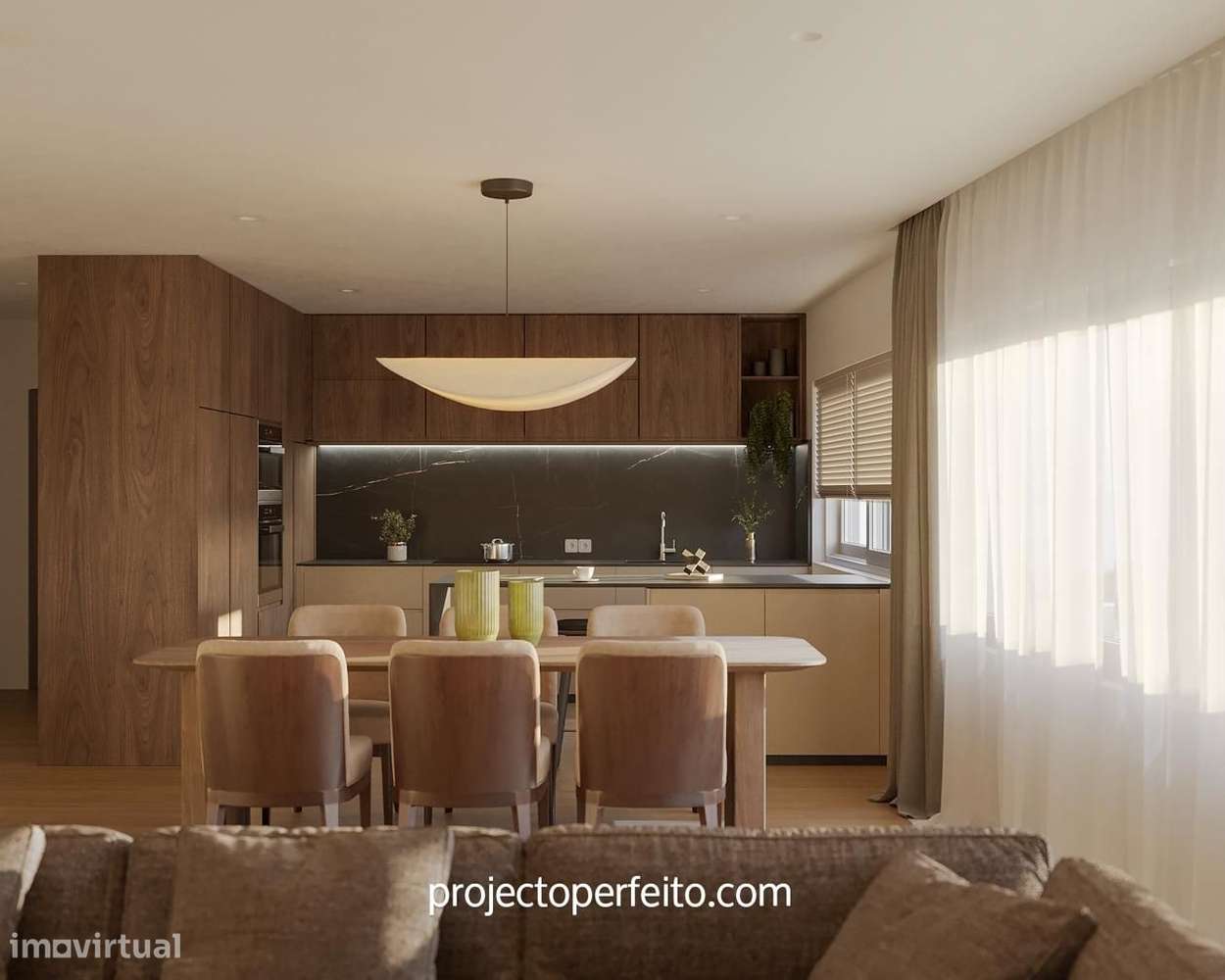 T2, apartamento para comprar - Mafamude e Vilar do Paraíso, Vila Nova ...