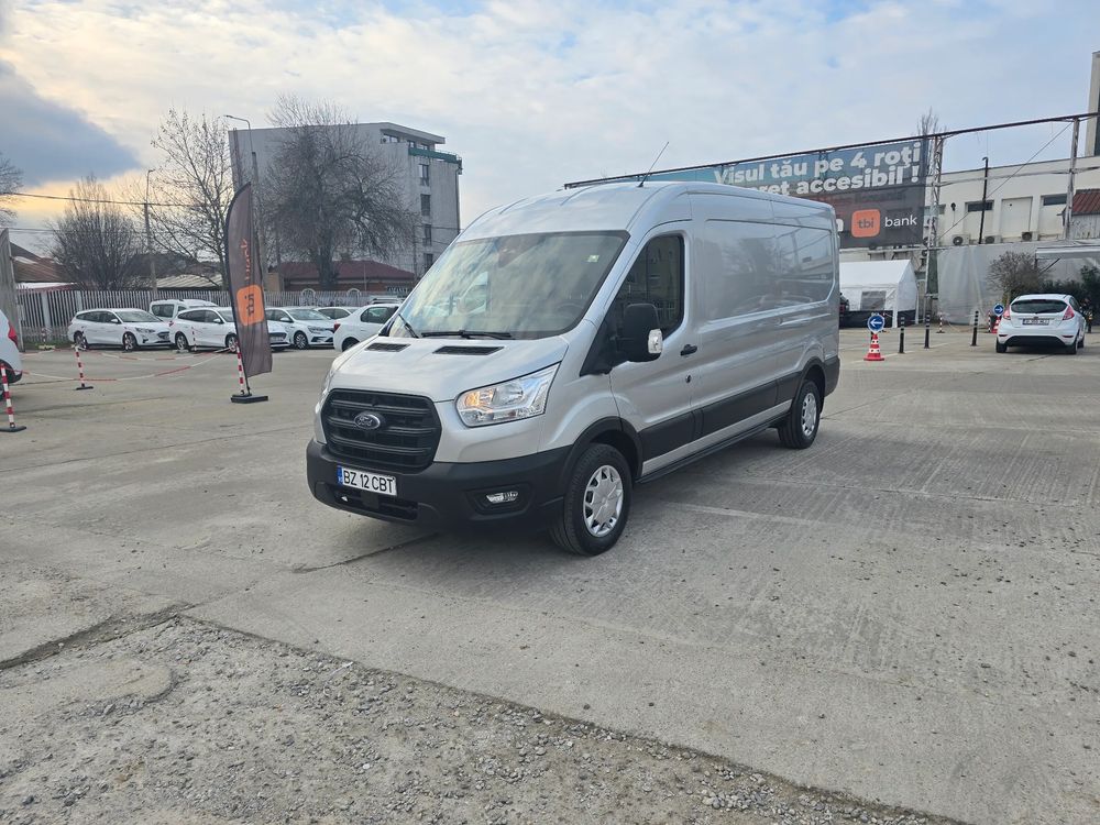 Ford - Autoutilitare - Autovit.ro