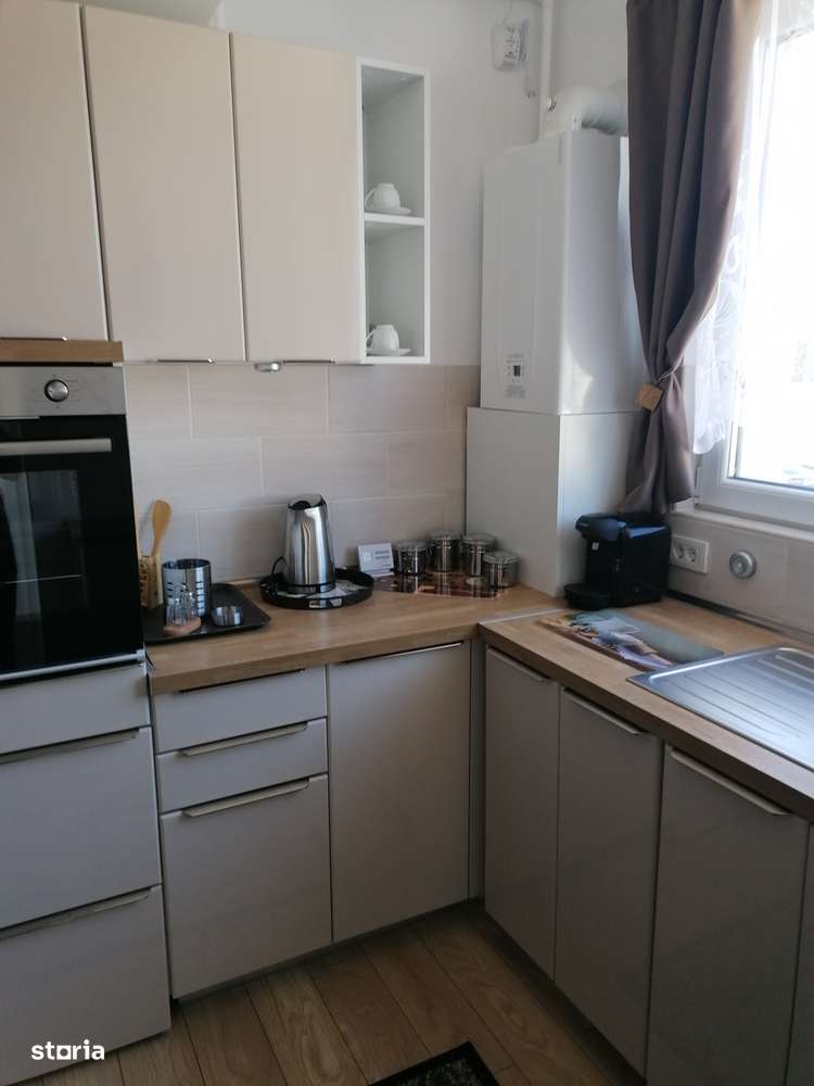 2 camere, apartament de inchiriat - Ilfov (judet), Otopeni - 10063979 ...