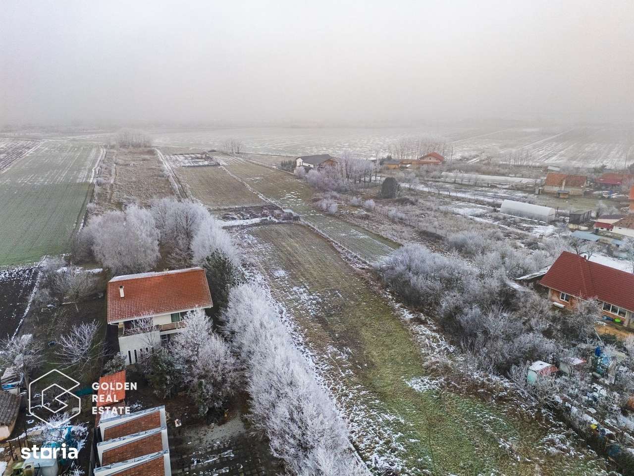 2 600 m², teren de vanzare - Arad (judet), Sanpaul - 10038513 • www ...