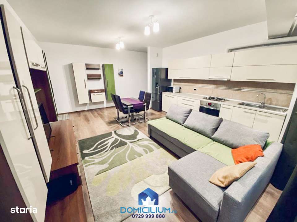 2 camere, apartament de inchiriat - Bucuresti (judet), Militari ...