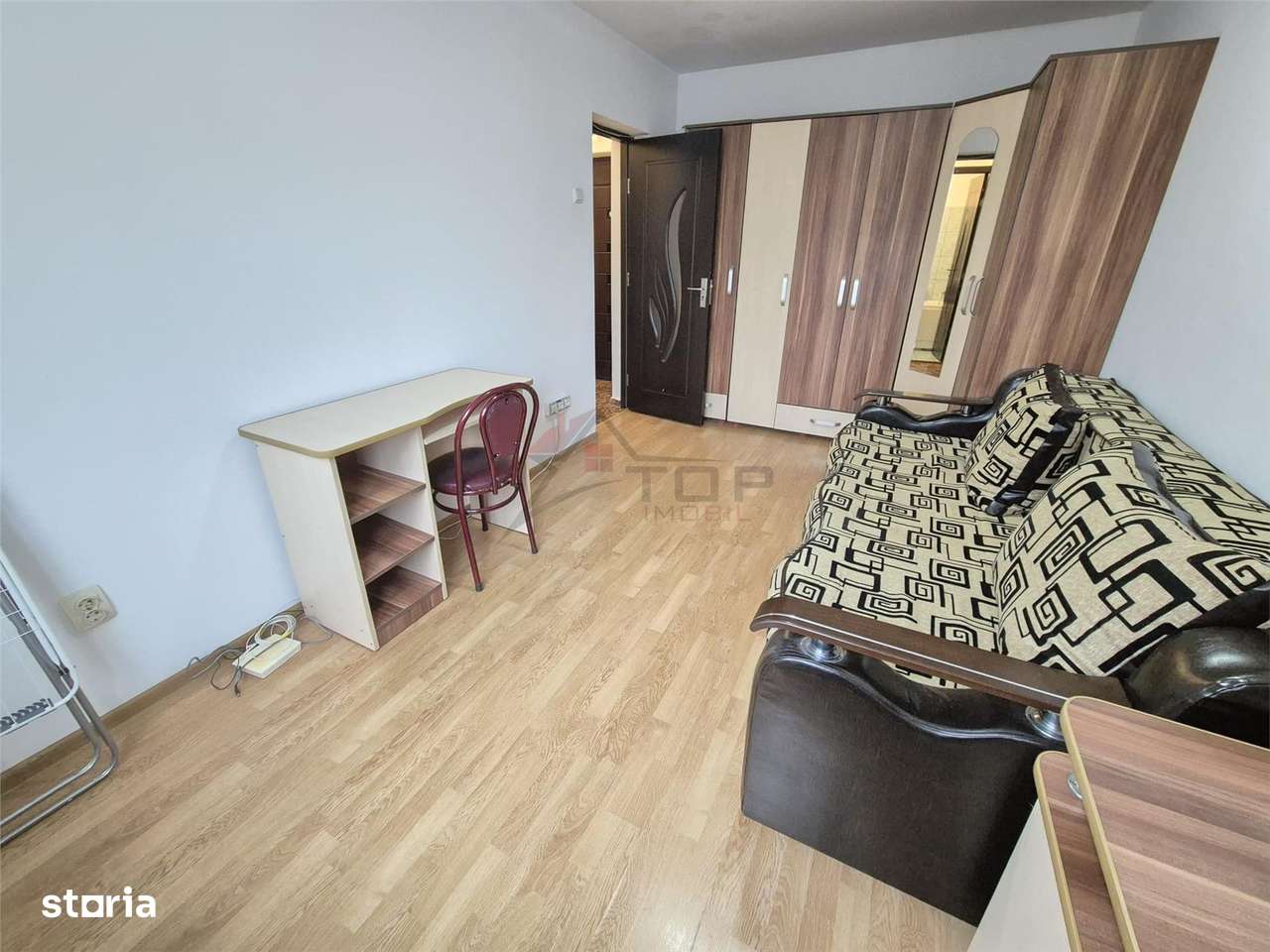 1 Cameră, apartament de vanzare - Iasi (judet), Podu Ros - 9999410 ...