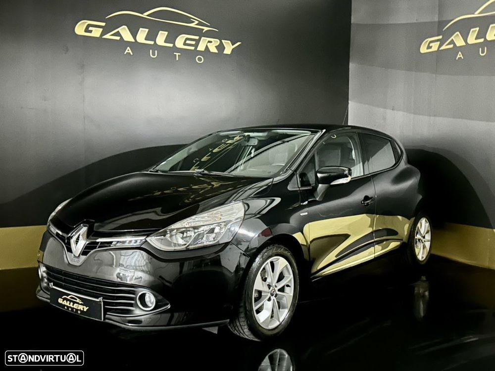 Usados Renault Clio - 12 500 EUR, 92 000 km, 2016 - Standvirtual