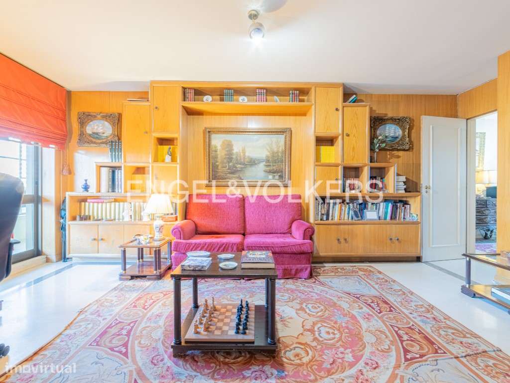 T4, apartamento para comprar - Avenidas Novas, Lisboa - 18995084 • www ...