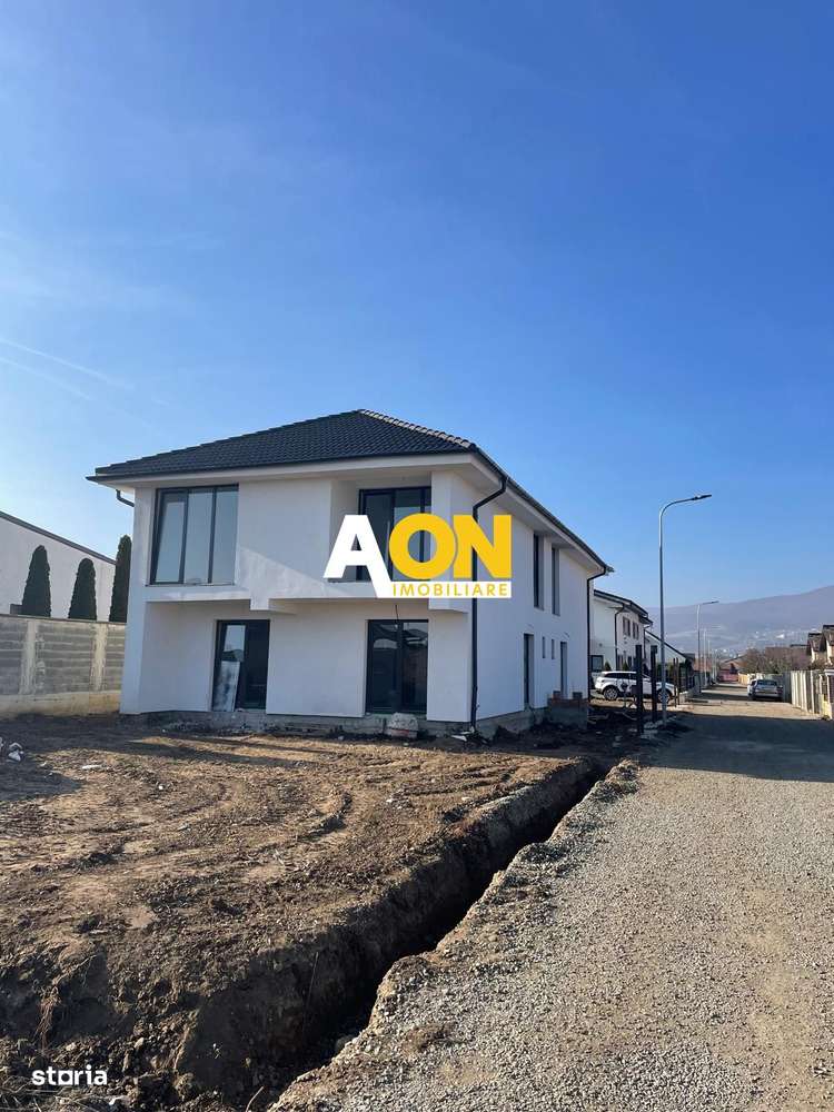 4 camere, casa de vanzare - Alba (judet), Alba Iulia - 7688370 • www ...