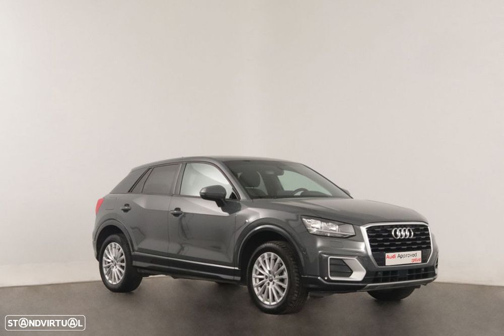 Usados Audi Q2 - 25 790 EUR, 91 066 km, 2020 | Standvirtual