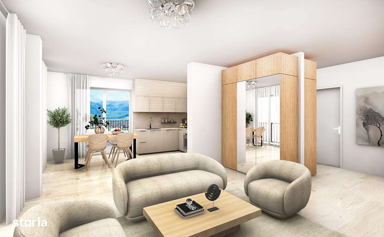 4 camere, apartament de vanzare - Sibiu (judet), Selimbar - 9826836 ...