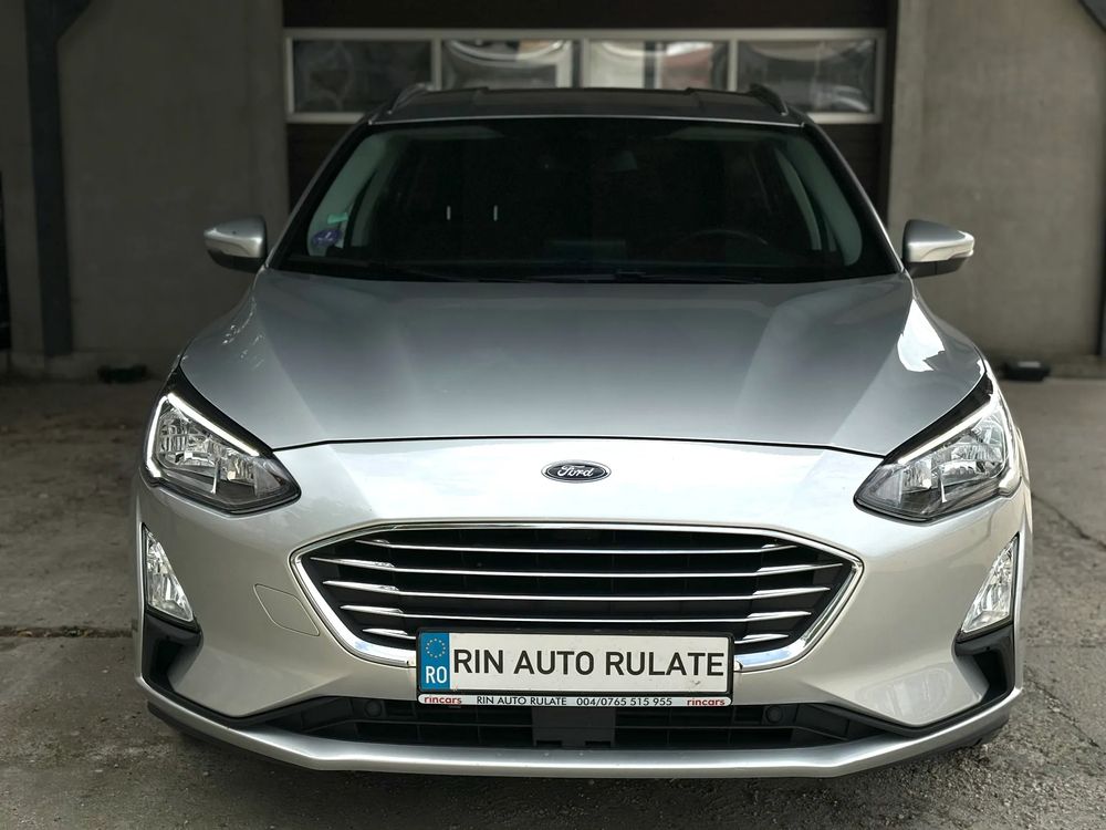 Ford Focus - Autoturisme - Autovit.ro