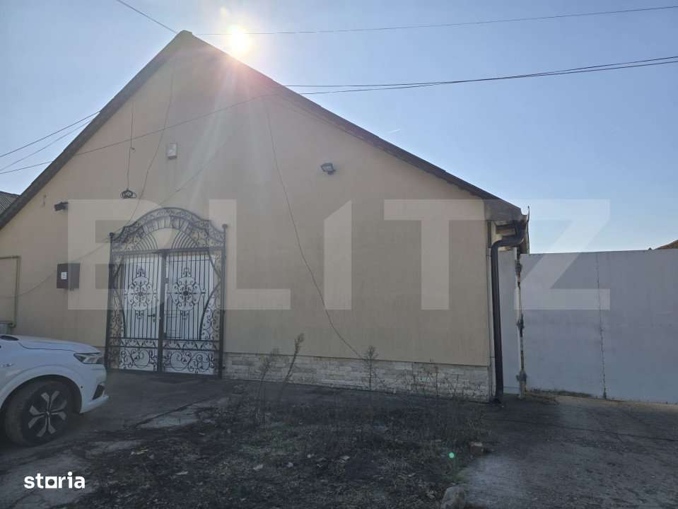 300 m², spatiu comercial de inchiriat - Satu Mare (judet), Satu Mare ...