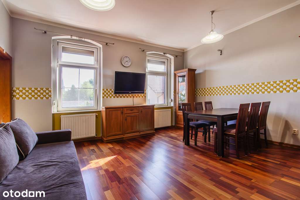 2 pokoje, mieszkanie na sprzedaż - Sulechów, zielonogórski, lubuskie ...