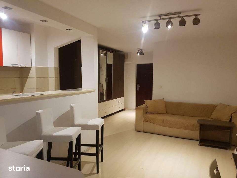 1 Cameră, apartament de inchiriat - Bucuresti (judet), Drumul ...