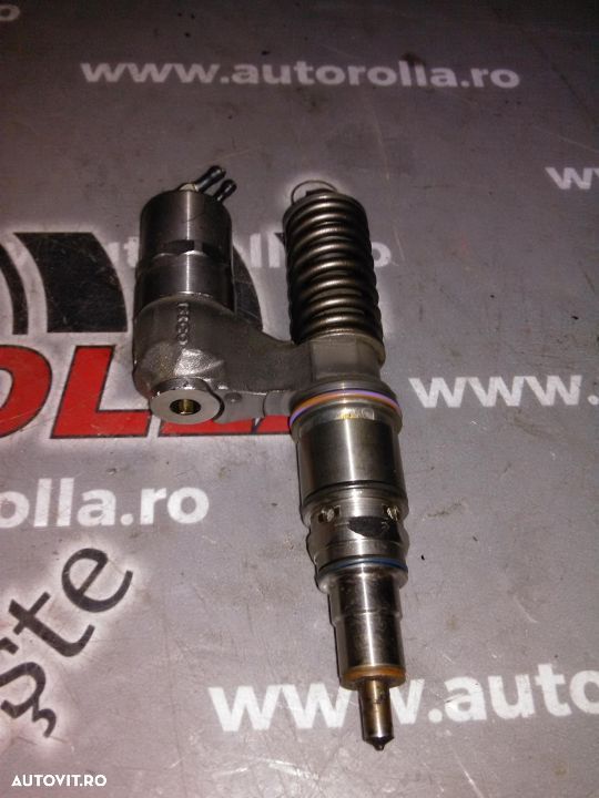 Second hand Scania - 400 RON, , - autovit.ro