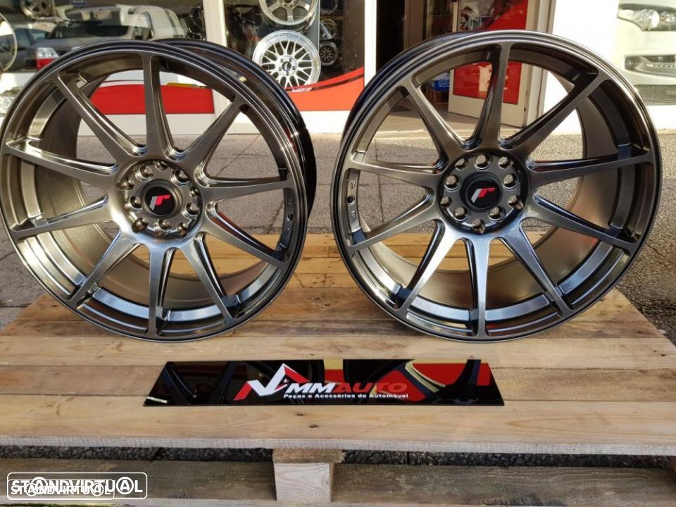 Novos - - Standvirtual