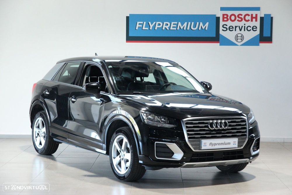 Usados Audi Q2 - 21 490 EUR, 135 144 km, 2017 | Standvirtual